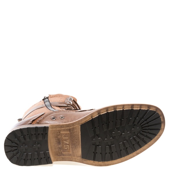 J75 BY JUMP | Shoes | J75 By Jump Deploy Cap Toe Boot | Poshmark